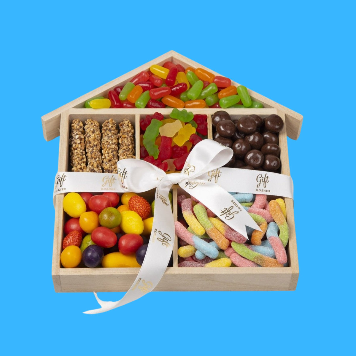 Kosher Candy Gifts | Gift Kosher