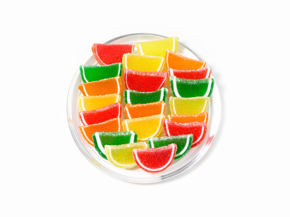 Passover Fruit Flavored Slices | GiftKosher.com – Gift Kosher