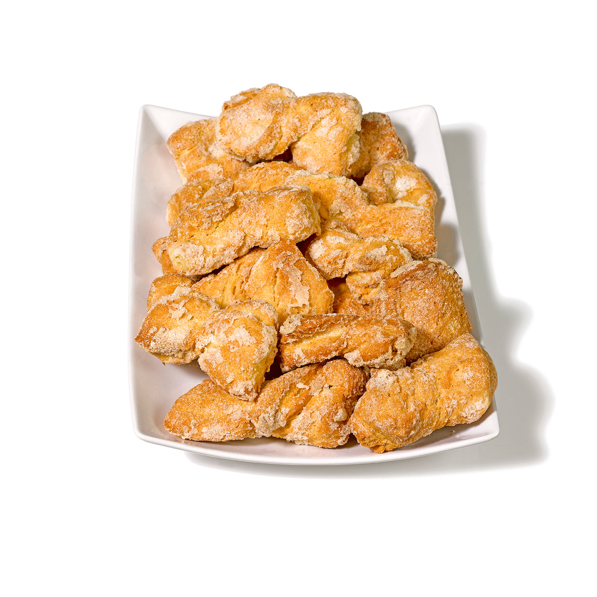 Kichel Bow Tie Cookies | Gift Kosher